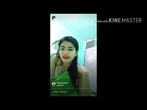 Mahmud Hot Live IG
