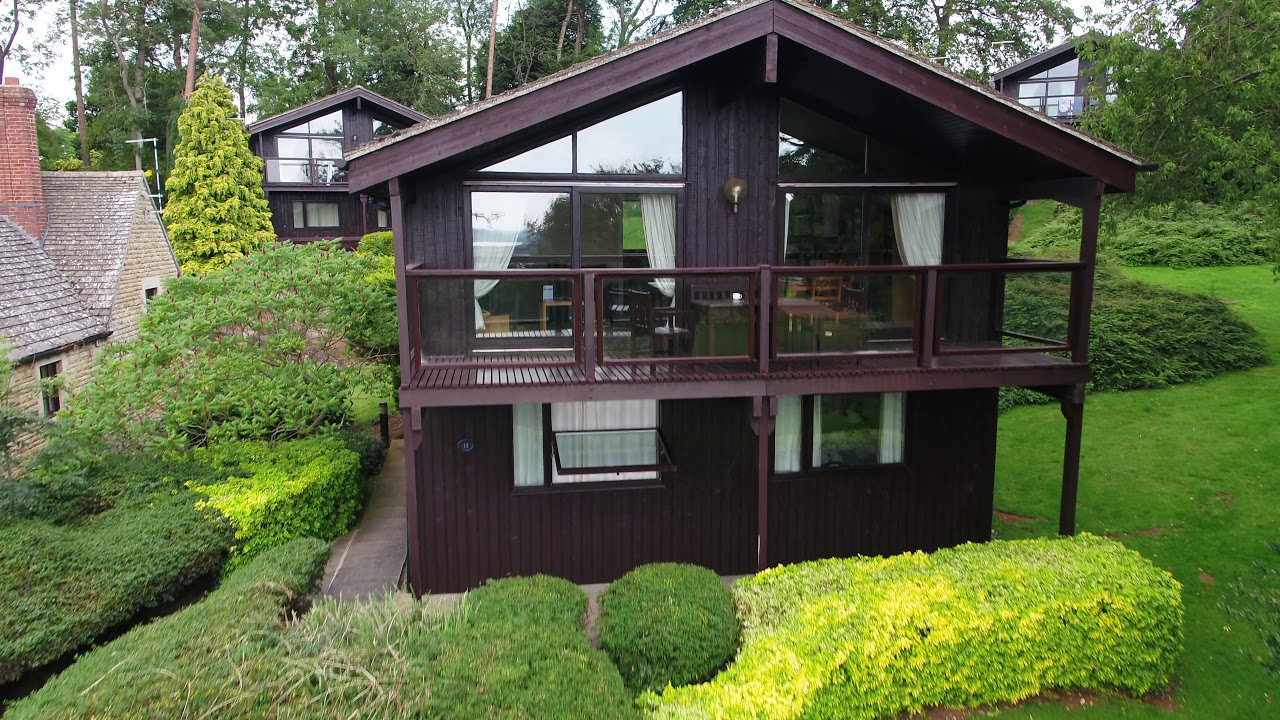 Amazing views all around Rutland Hall Hotel, Rutland Water, Rutland ...