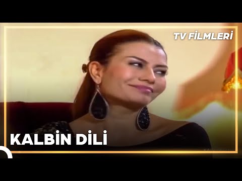 Kalbin Dili | Kanal 7 TV Filmi