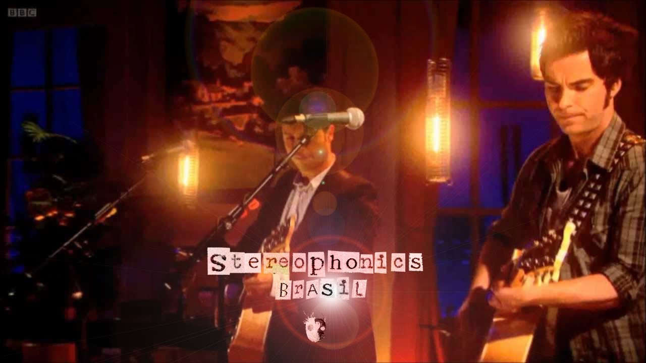 Stereophonics - Dakota (Acoustic) Legendado PT-BR - YouTube