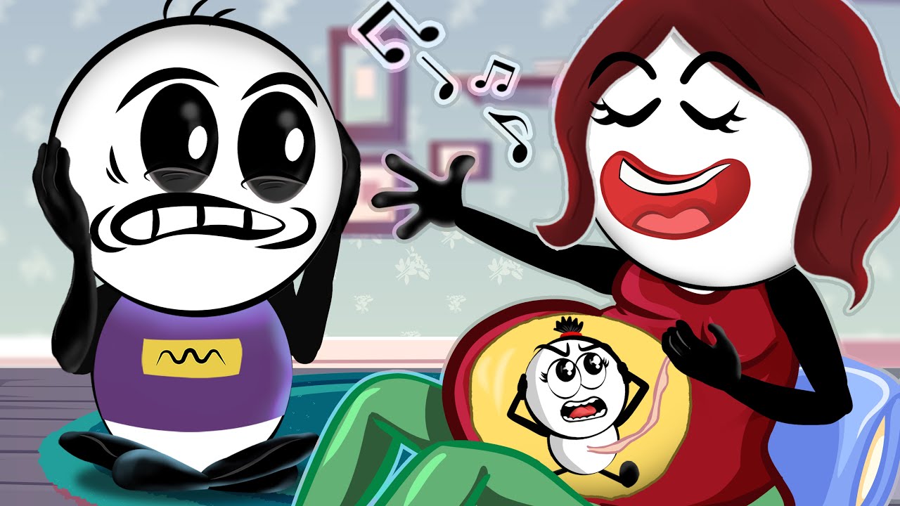 Love Jamb - Pencil show Cartoons - YouTube