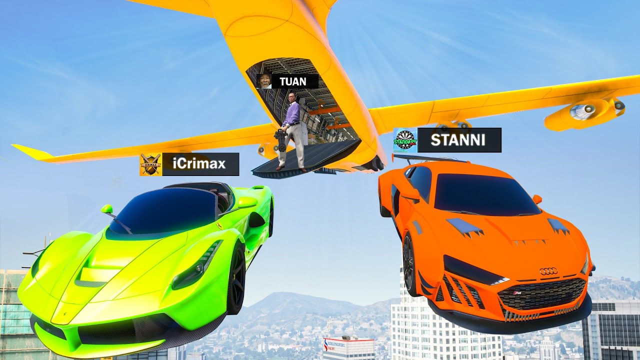 STANNI PEFORMANCE bekommt SELTENE RAINBOW LIEFERUNG! - YouTube