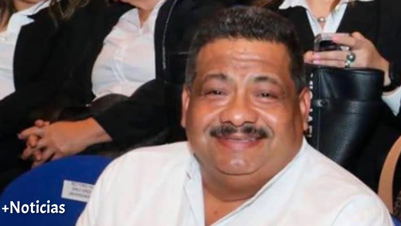 Asesinan al periodista mexicano Alejandro Gallegos - YouTube