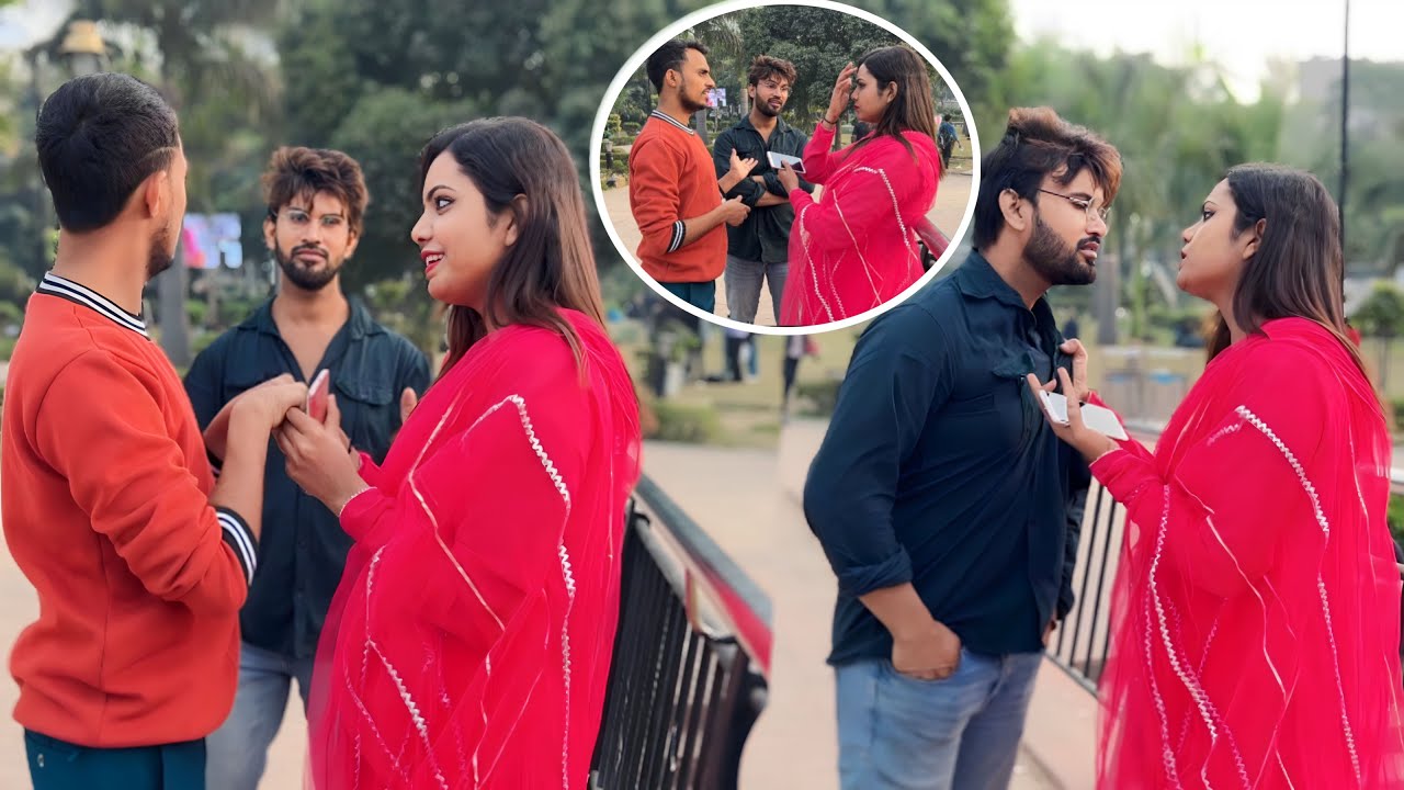 GIRLFRIEND ने दिया धोखा💔||GONE EMOTIONAL सोचा नहीं था ऐसा करेगी ZOYA 🥹 ...