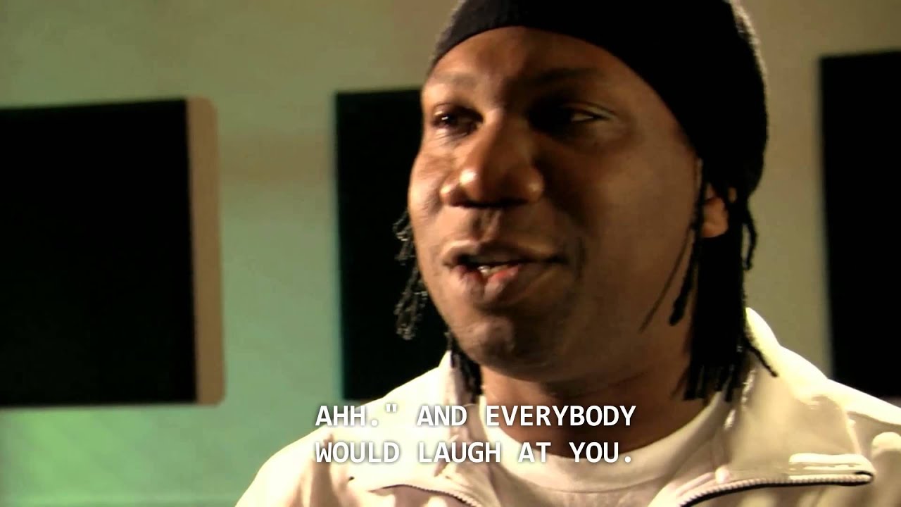 The Dozens - YouTube