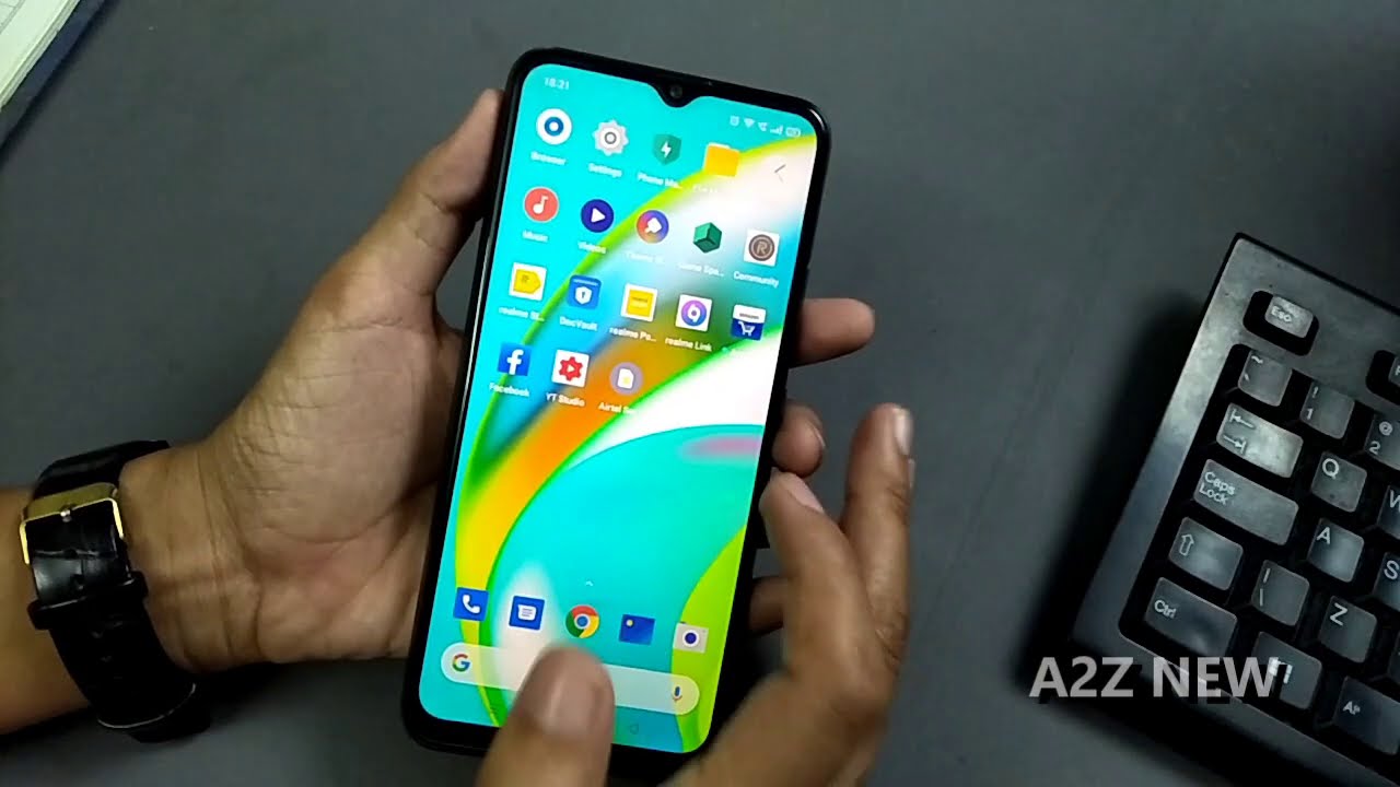 How To Set Lock Screen Password In Realme C12 Realme C12 Me Lock Screen Password Kaise Lagaye how-to-set-lock-screen-password-in-realme-c12-realme-c12-me-lock-screen-password-kaise-lagaye
