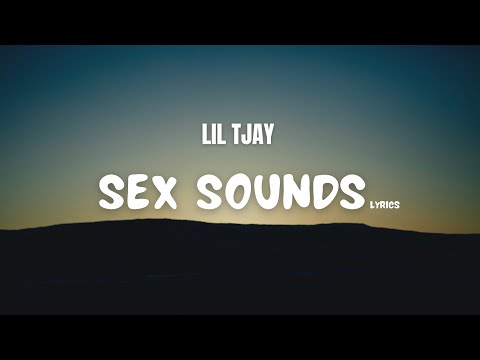 Lil Tjay - Sex Sounds [Lyrics] - YouTube
