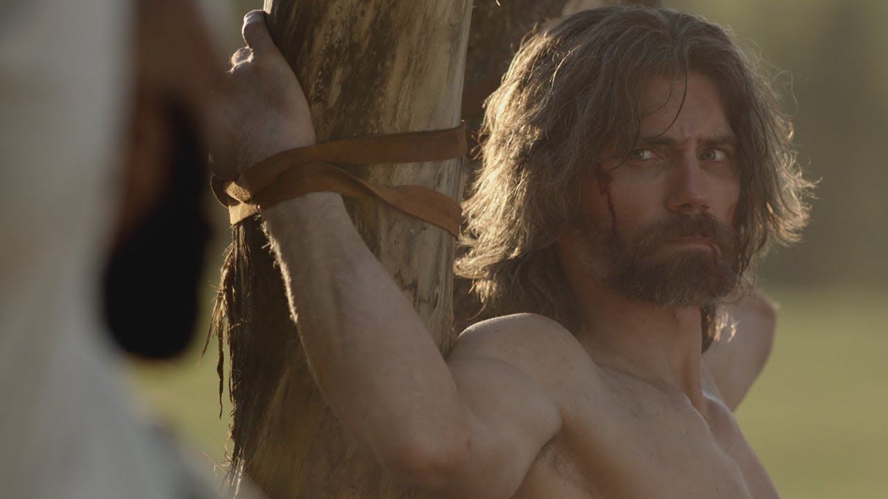 Inside Episode 304 Hell on Wheels: The Game - YouTube