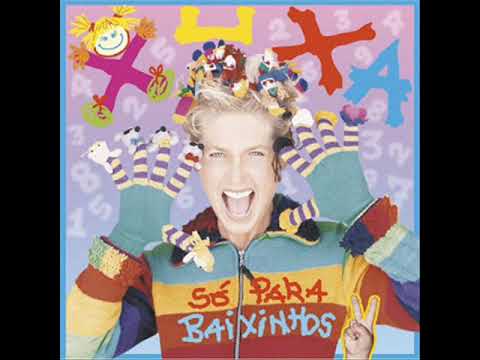 Xuxa - 09. Zoológico