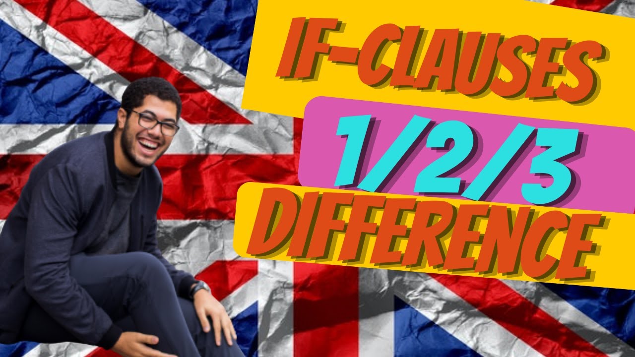 if clauses - if clauses (conditionals) all three types [easy ...