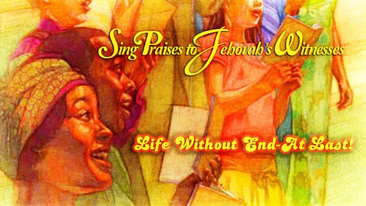 Contributions of Jehovah's Witnesses (Mirror) - YouTube