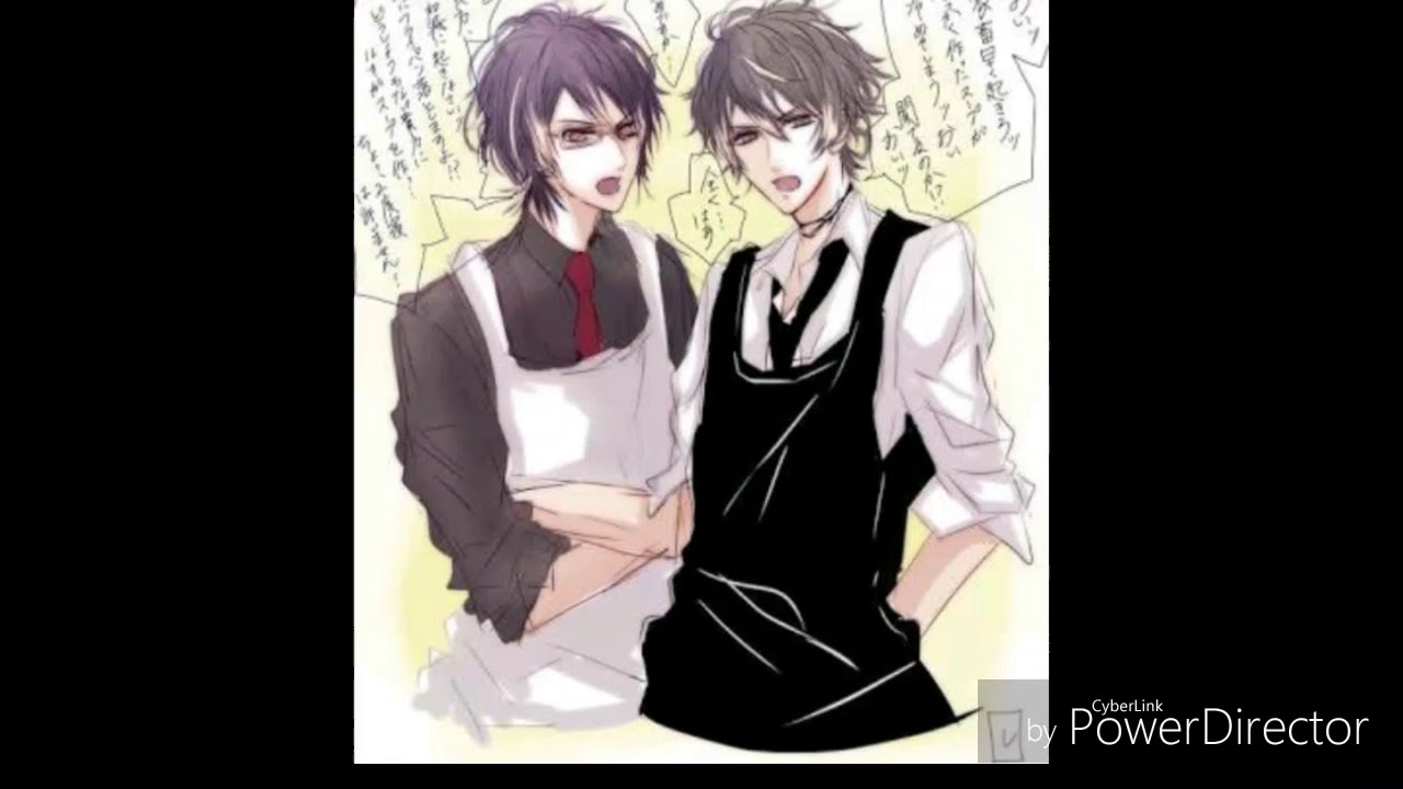 Reiji x Ruki - YouTube