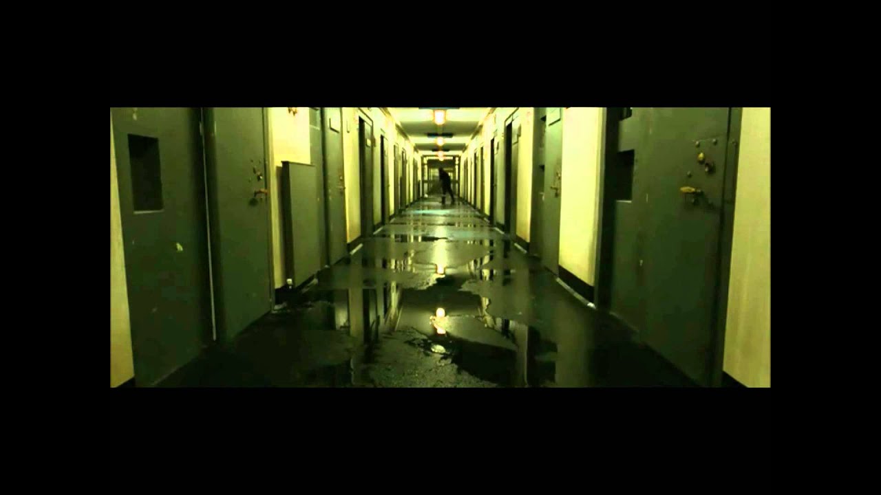 Time in Prison (Corridor Scene of 'Hunger') - YouTube