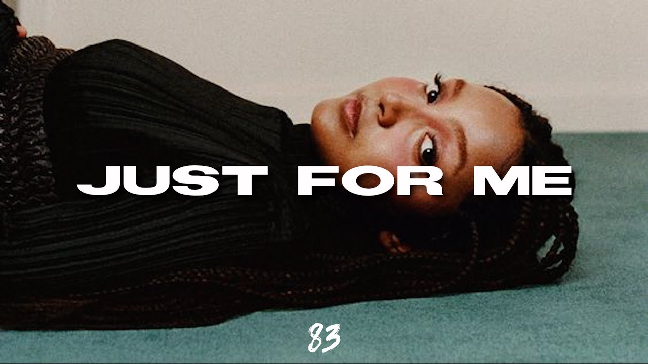[FREE] Pinkpantheress - Just For Me (OFFICIAL DRILL REMIX) Prod By ...