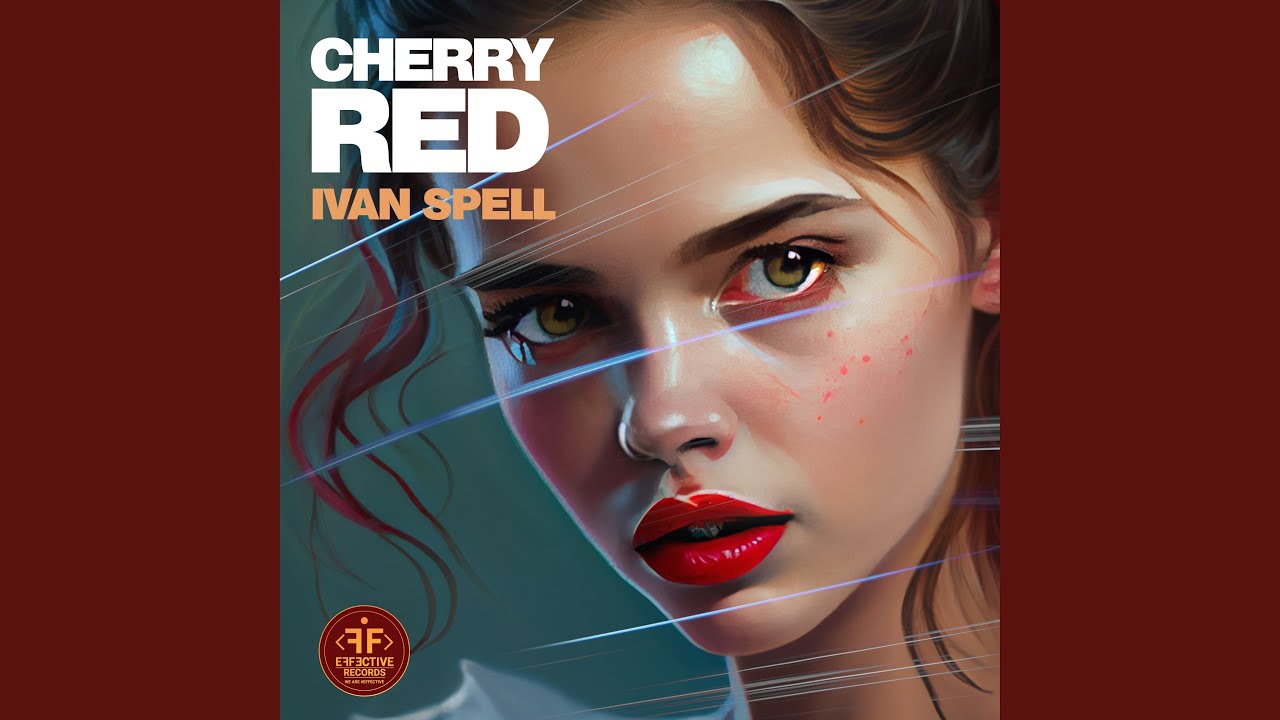 Cherry Red - YouTube