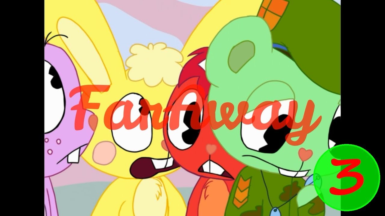 HTF - FarAway 3 - YouTube