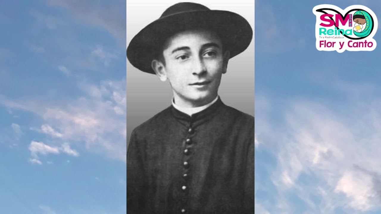 Abril 13. Beato Rolando Rivi - YouTube