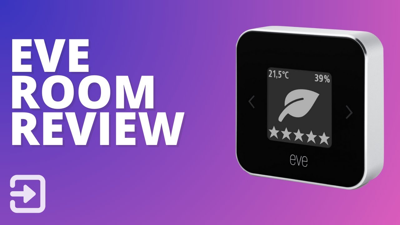 Eve Room Review - YouTube