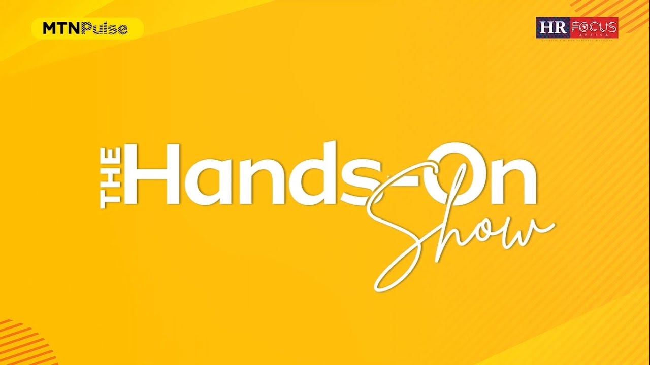 The Hands On Show - Season 2 Episode 1 - YouTube