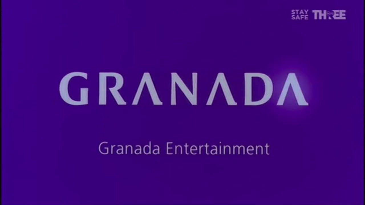 Granada Entertainment / Granada International (2004) - YouTube