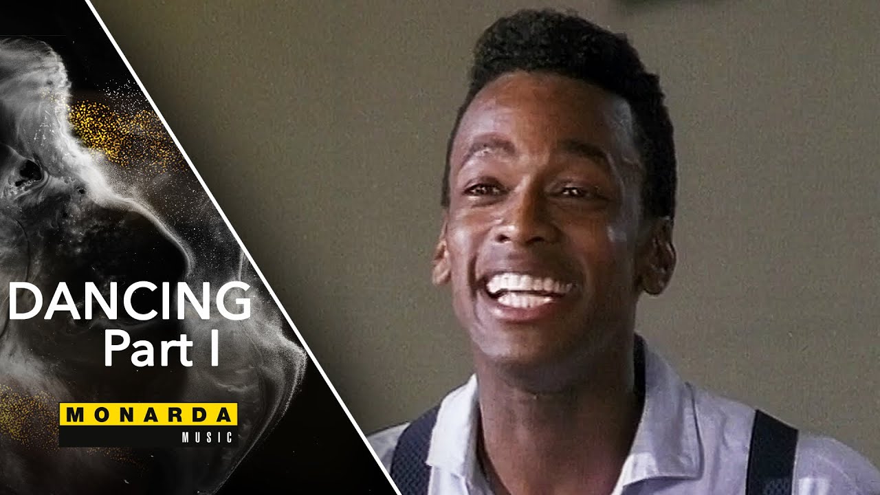 Jacques Damboise & Gregg Burge: Documentary on the Global Culture of ...