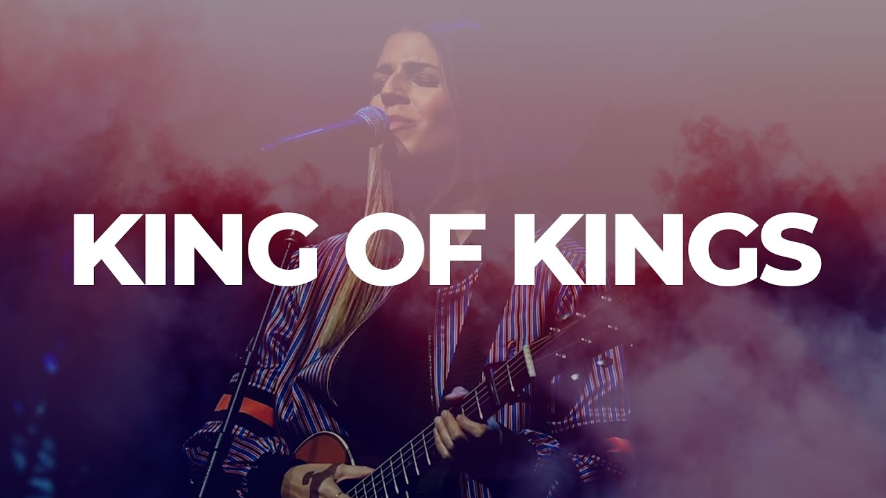King of Kings - with lyrics | Hillsong Worship - YouTube