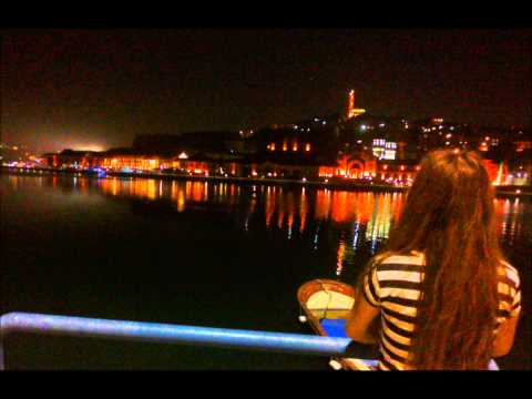 Aslı Türk- Aldım Basımı Hadi Git - Gizem & Sibel