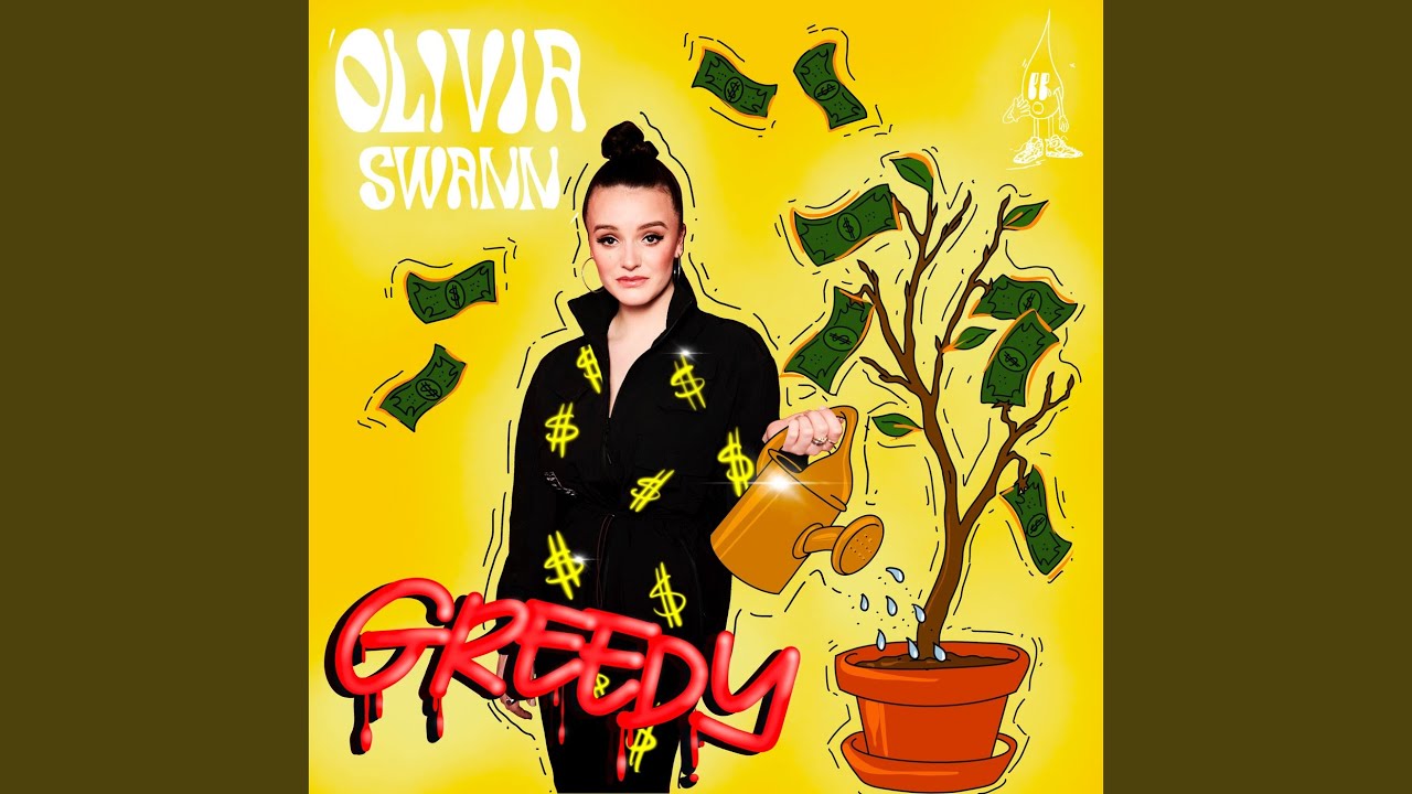 Greedy - YouTube