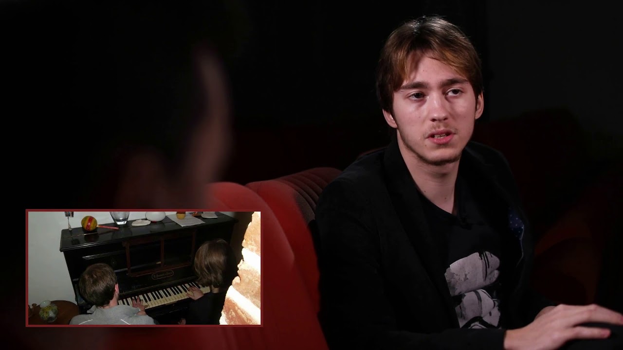 Interview de Tom - MMI S1 - YouTube