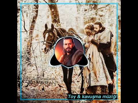 Alparslan Büyük Selçuklu dizi müzikleri Toy & Kavuşma müziği