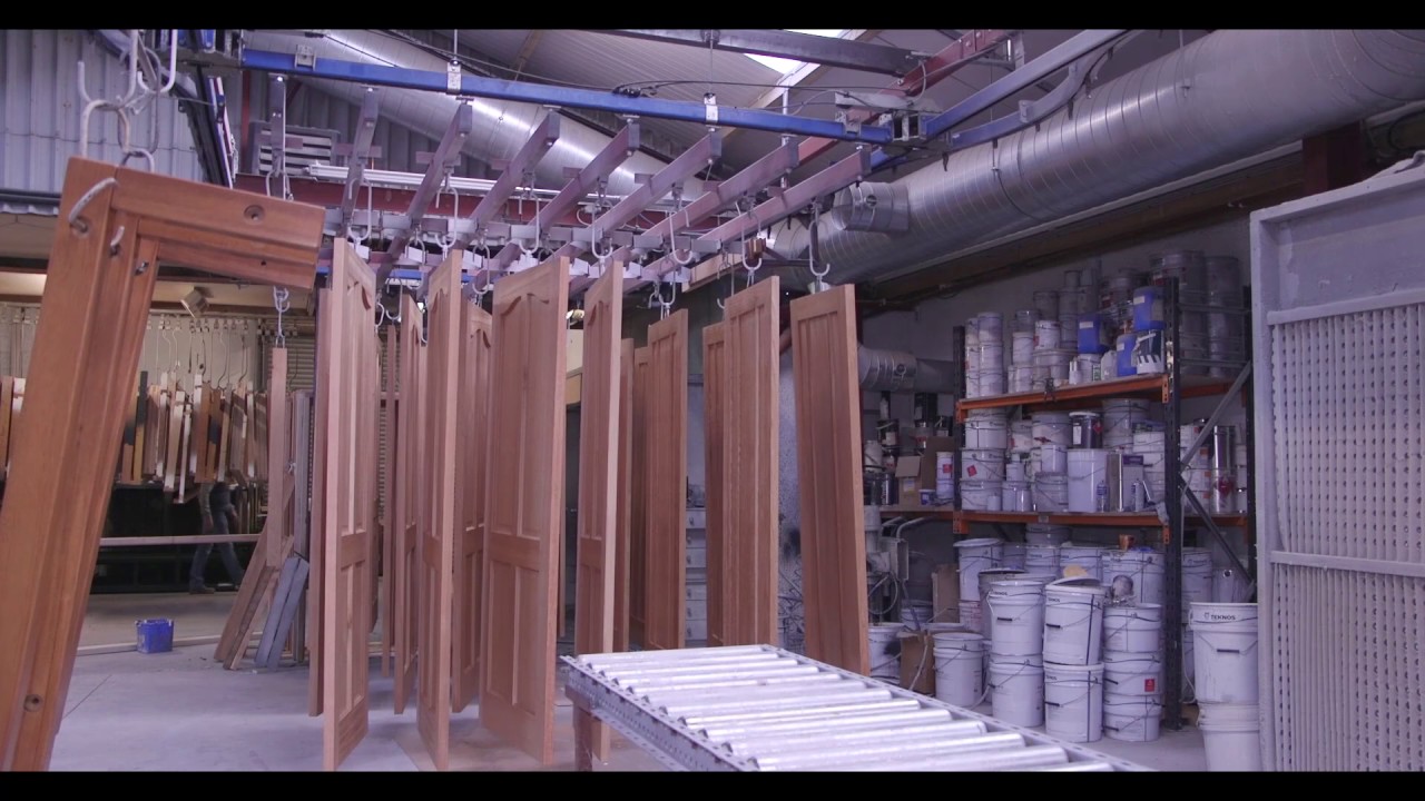 Spraytec Video Brochure - YouTube