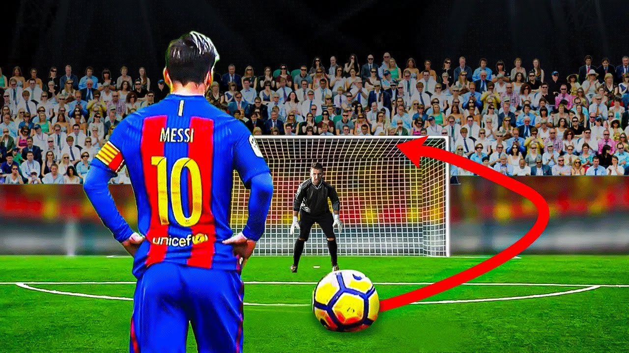 Top 14 CRAZIEST Goals in World Cup History - YouTube