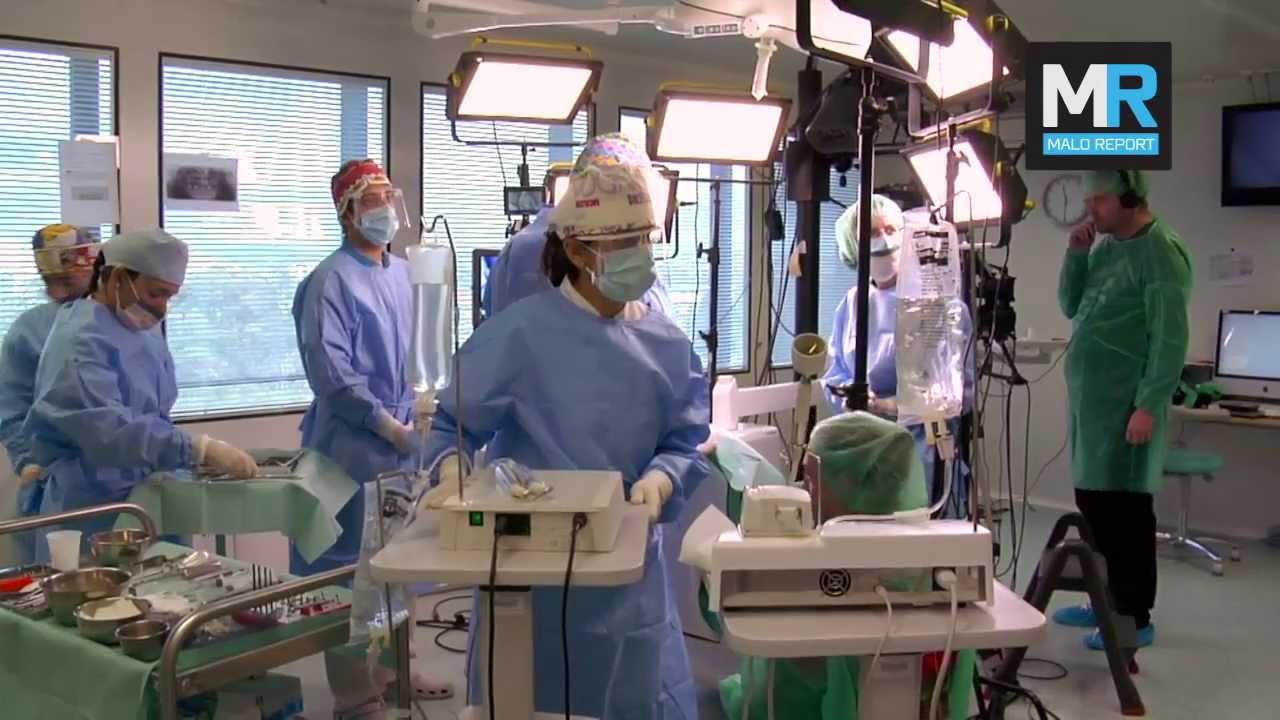 ALL-ON-4 EM 3D - YouTube