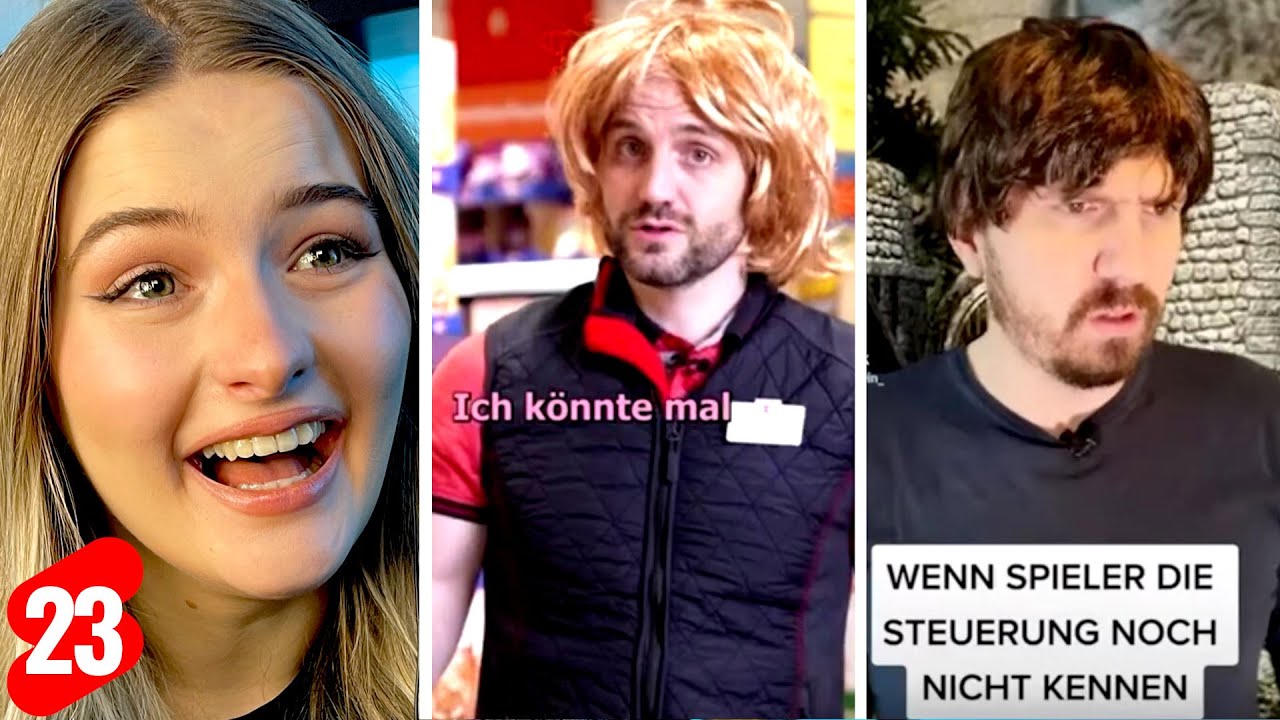 LiDiRo reagiert auf Shorts 23 - YouTube