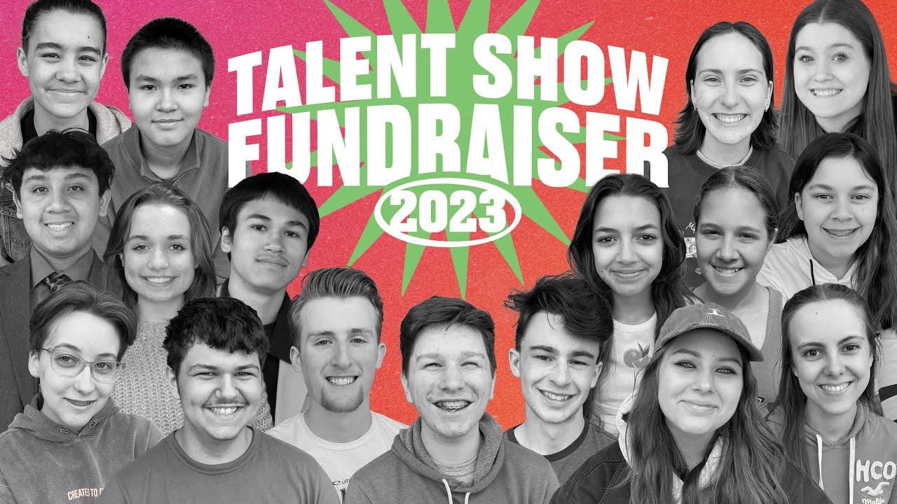 Lds Talent Show