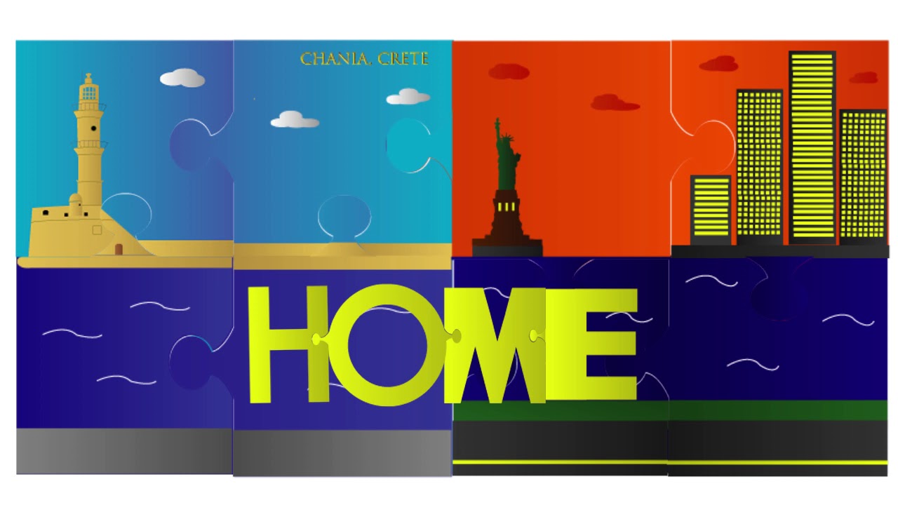 HOME (Remastered) - YouTube