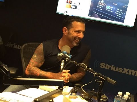 Opie & Jim Norton - Dennis Falcone, Rich Vos, Lenny Dykstra (06-30-2016 ...