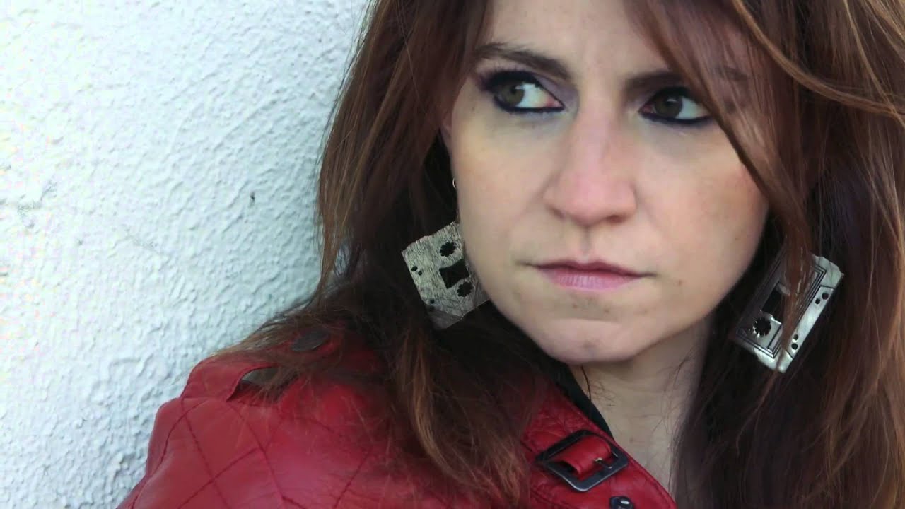 Starry Tiberio 'Lonely World' music video - YouTube