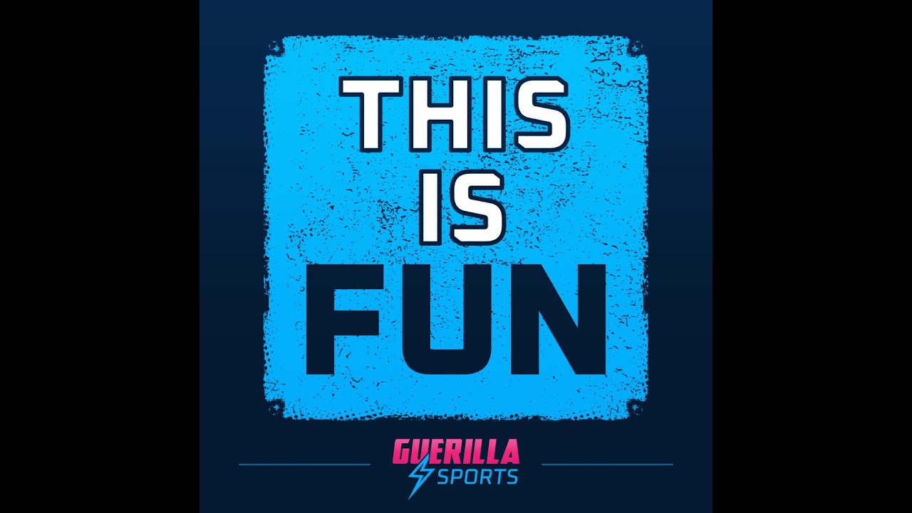 Three weeks on the road | This is Fun | Ep. 1 - YouTube