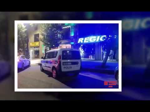İdmançının oğlu 1 manata görə qətlə yetirildi