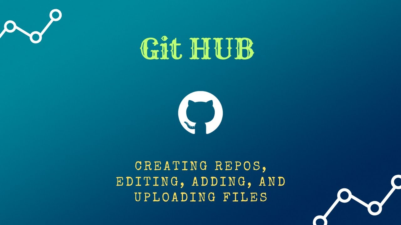 Git Real-Time Lab: Create, Edit, Add, and Upload in 2 Minutes! - YouTube