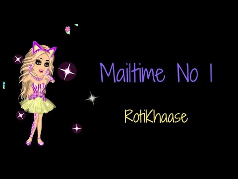 MailTime No 1 ♥ | RotiKhaase - YouTube