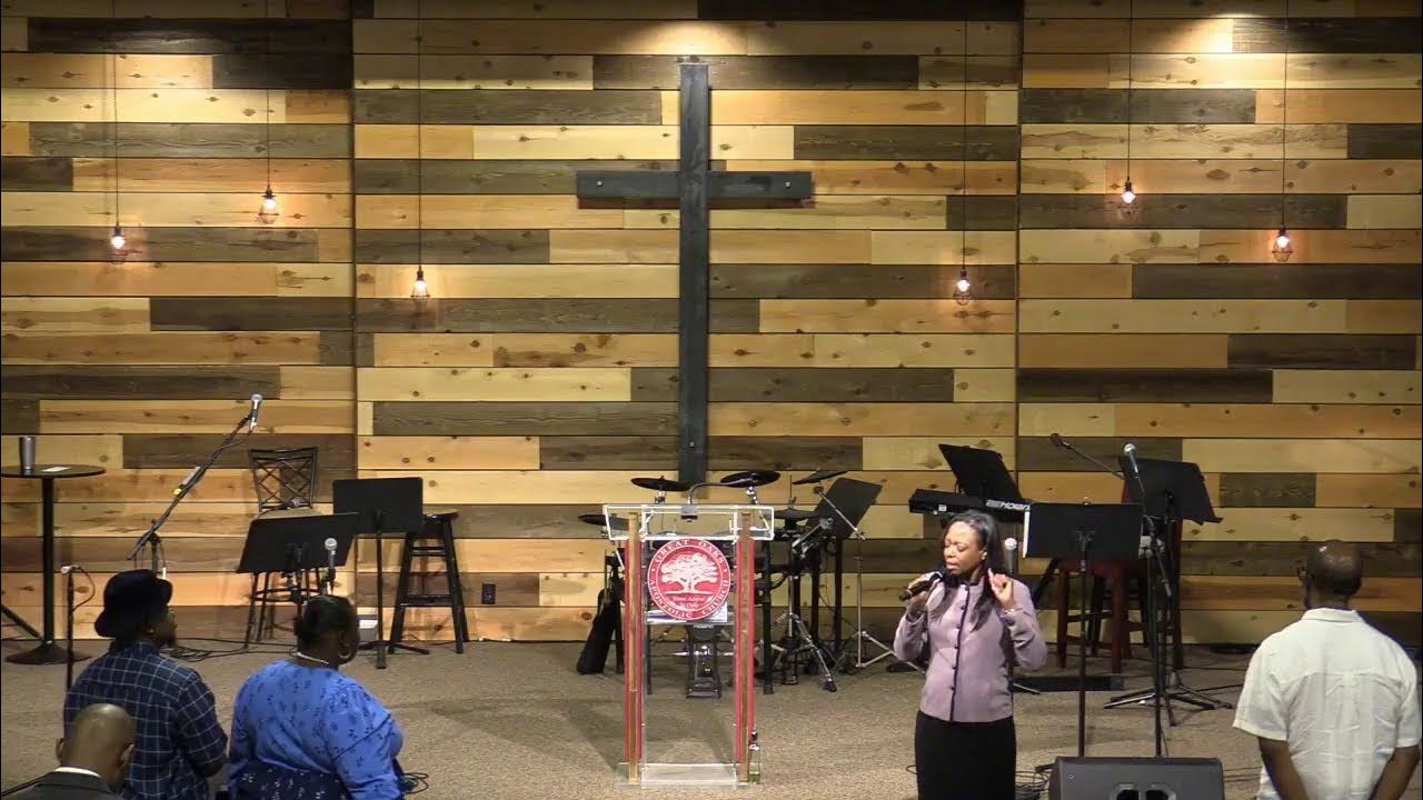 Great Oaks Apostolic Church Service LIVE! 5-21-23 - YouTube