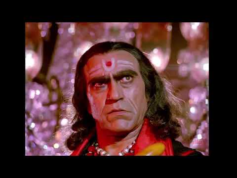 "'Main Teri Dushman, Dushman Tu Mera' " full video song//Sridevi ...