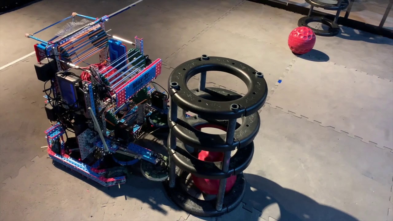 73335A VEX change up reveal 2020-2021,Taiwan - YouTube