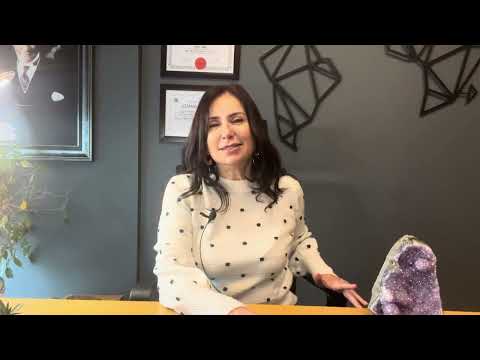 Rahim Duvarı Kalınlaşması Kanser Midir - Op. Dr. Müe Aksoy