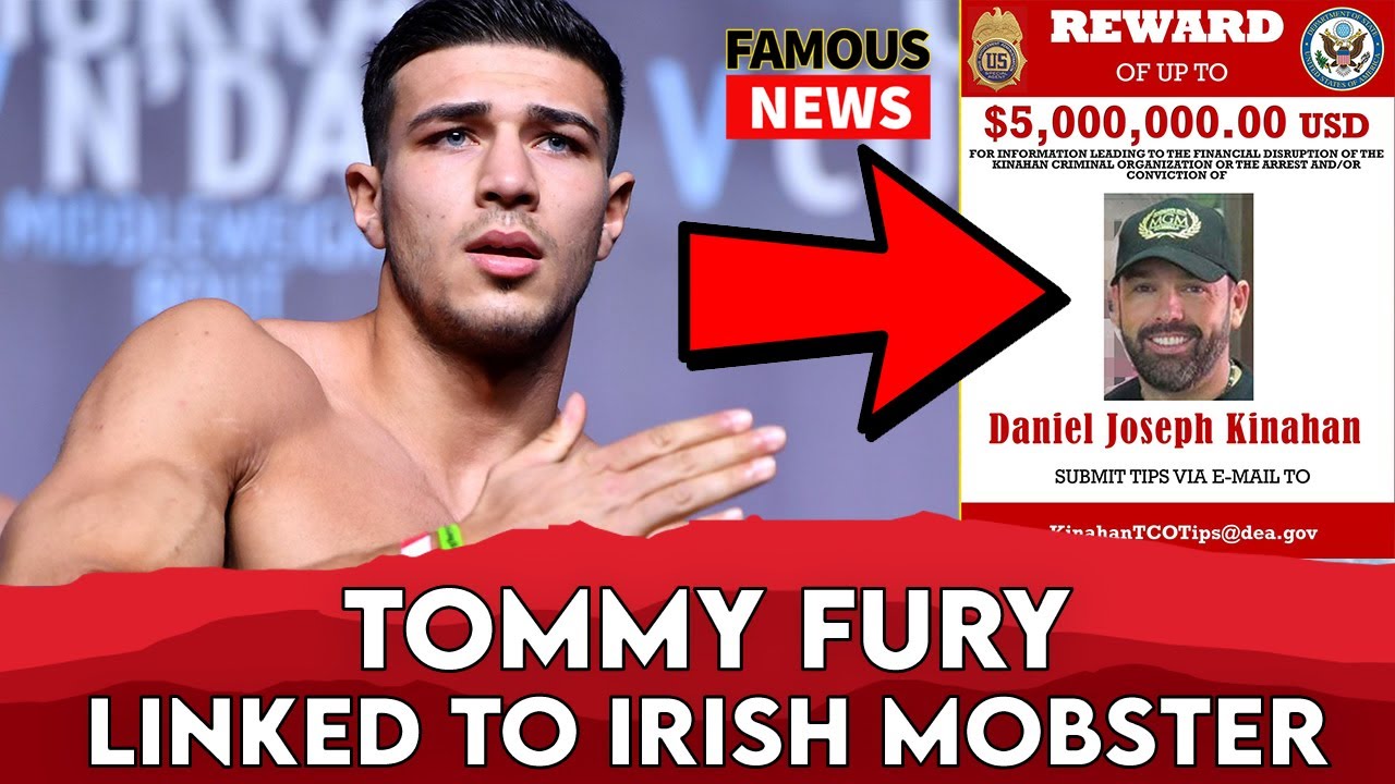 Famous Irish Mobsters