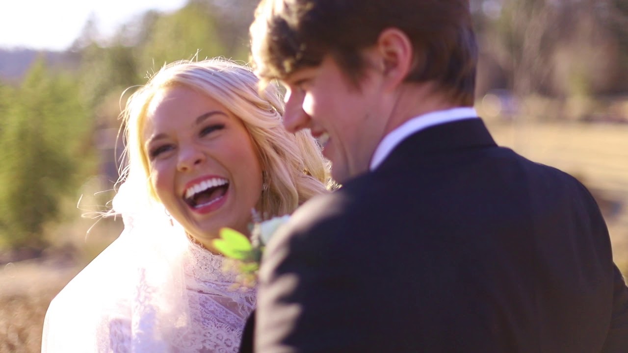Emily and Rob Highlights - YouTube