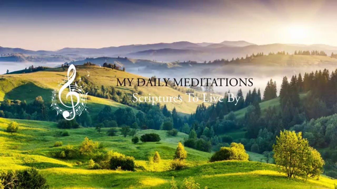 Psalm 143 5 KJV Scriptures On Meditation Scripture Song YouTube psalm-143-5-kjv-scriptures-on-meditation-scripture-song-youtube