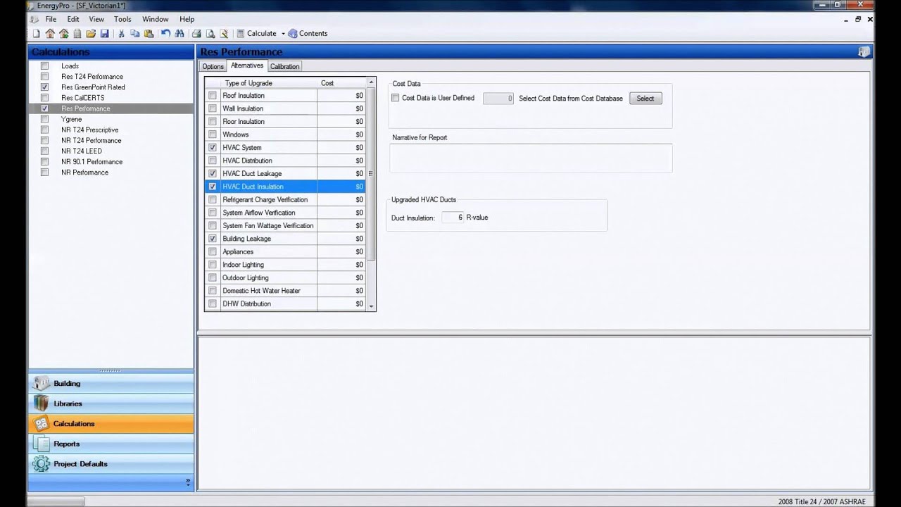 14. Energy Pro alternatives Demo - YouTube
